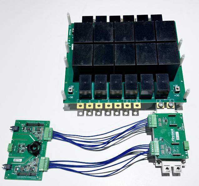 功率半导体器件RBSOA测试用例 | Firstack